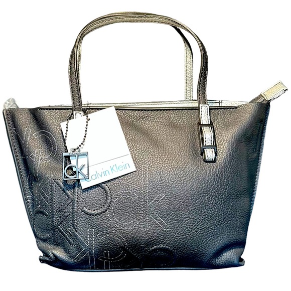 Calvin Klein | Bags | Calvin Klein Hailey Crossbody Handbag | Poshmark